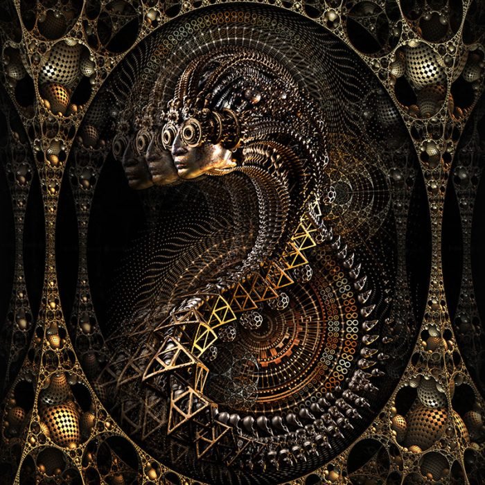 Luminokaya - Art Collider