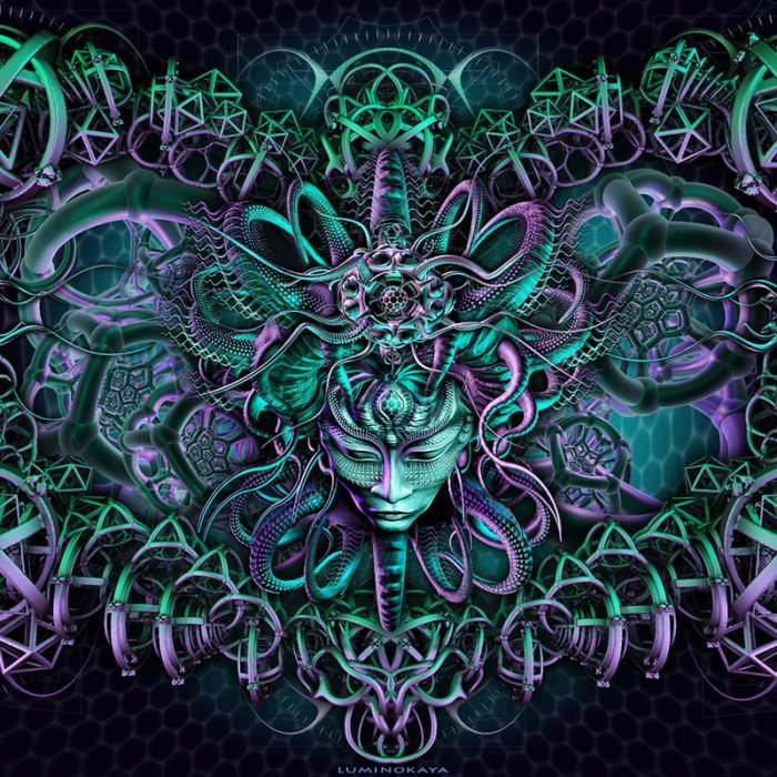Luminokaya - Art Collider